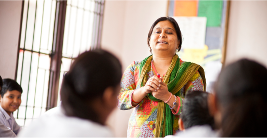 Teachers’ hub | The British Council Partner Schools Programme